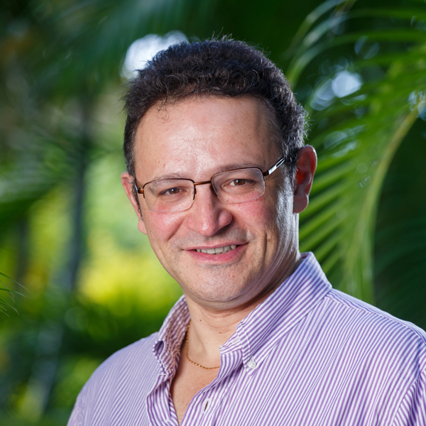 Notre équipe - Caribaea Initiative