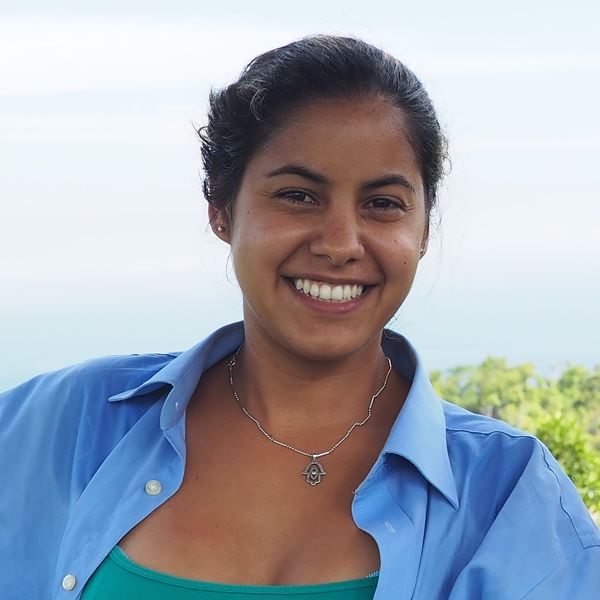 Notre équipe - Caribaea Initiative