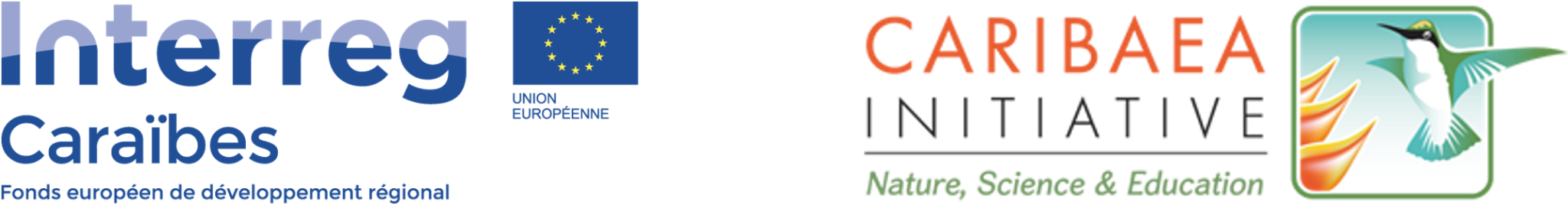 Caribaea Initiative gets support from the Caribbean program Interreg ...